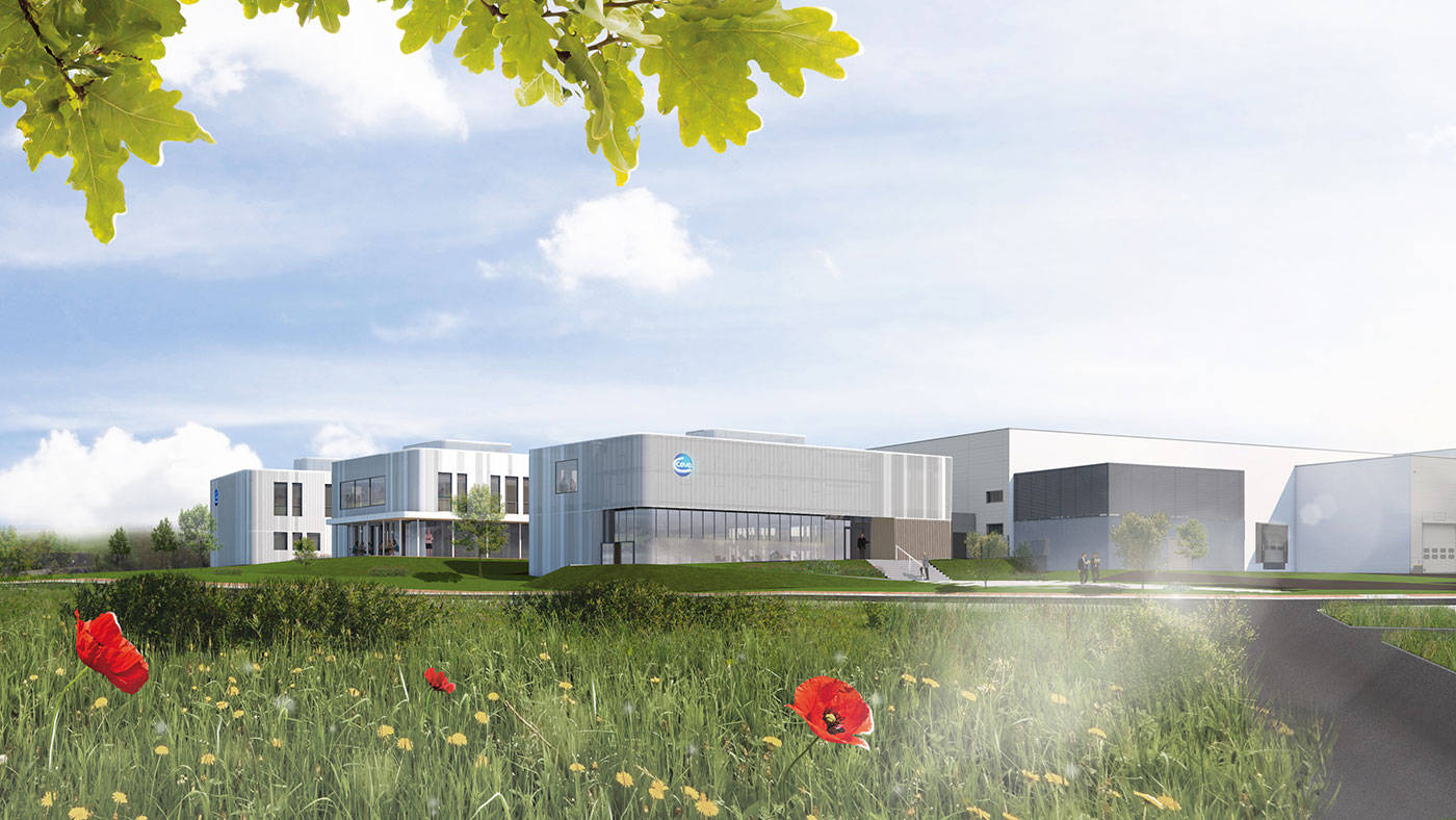 Ceva Santé Animale consolidates its position - Press releases from the ...