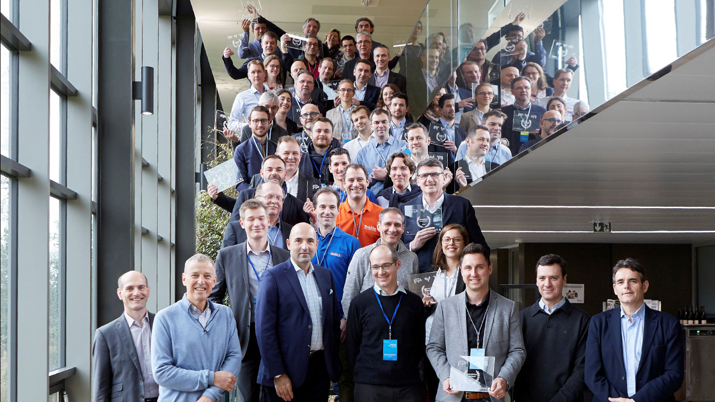 Lallemand Animal Nutrition joins Neovia’s “Farm of the Future” network ...