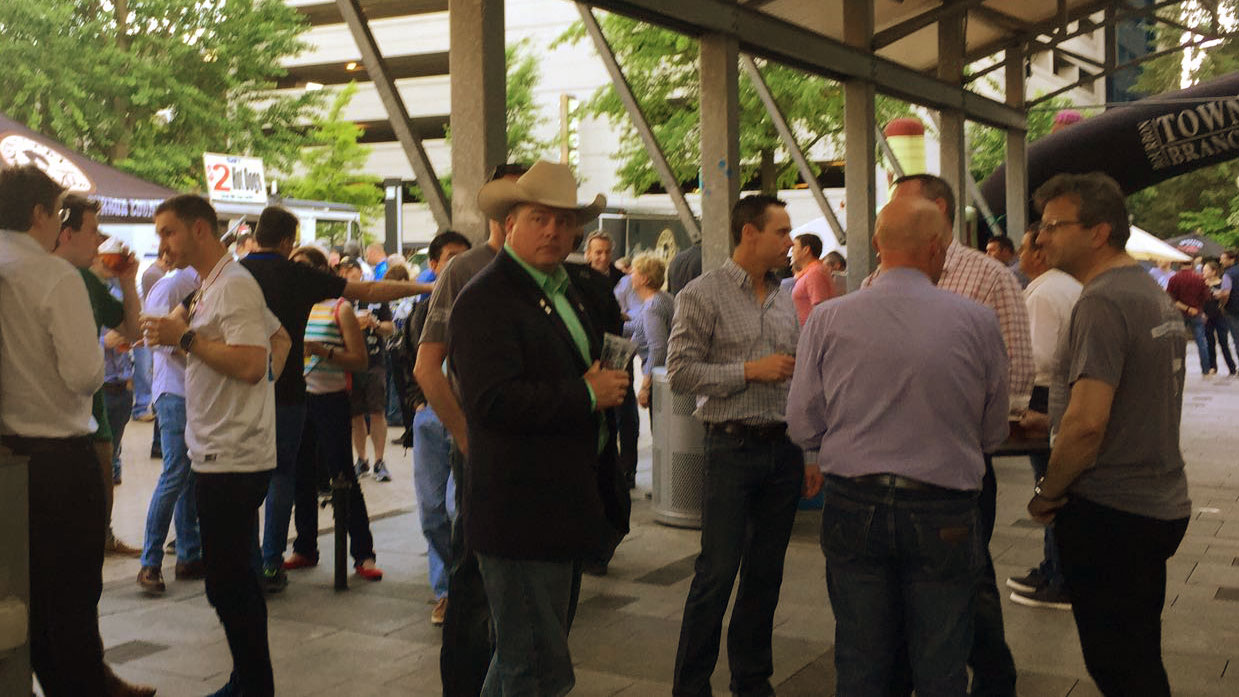 Alltech Ideas Conference 2018 - Reports - pig333, pig to pork community