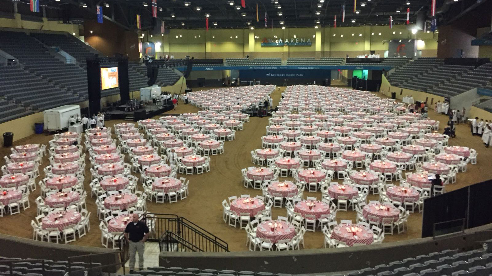Alltech Ideas Conference 2018 - Reports - pig333, pig to pork community