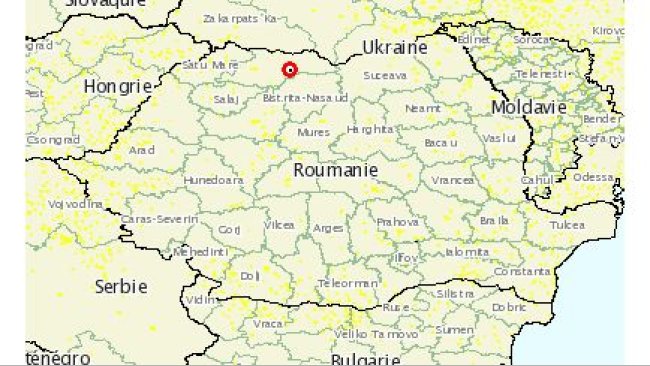 ASF spreads in Romania - Swine news - pig333, pig to pork community