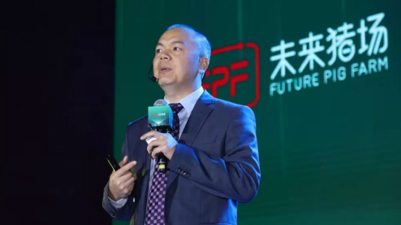 How does Yang Xiang make the cost of raising pigs 3.5 yuan? - Press ...