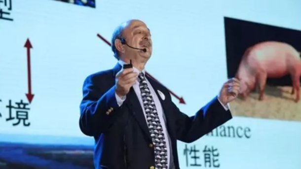 How does Yang Xiang make the cost of raising pigs 3.5 yuan? - Company ...