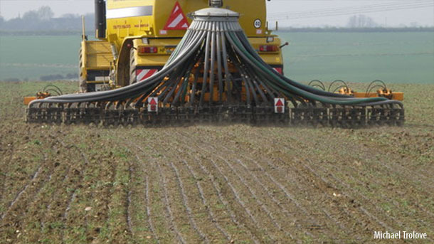 Feeding strategies to reduce slurry gas emissions - Articles - pig333 ...