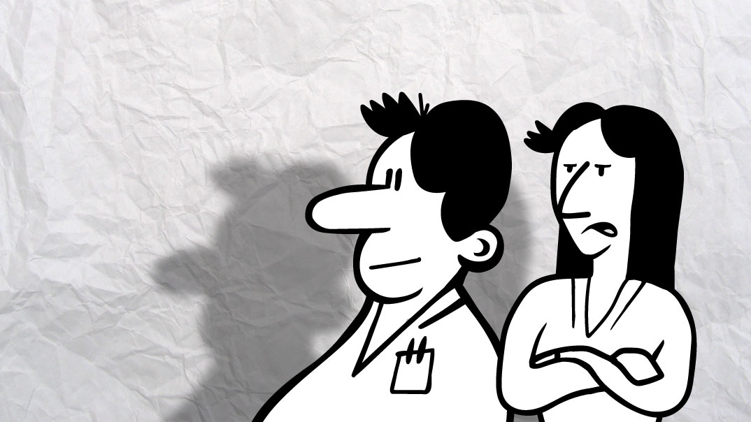 Biosecurity - Humor - pig333, pig to pork community