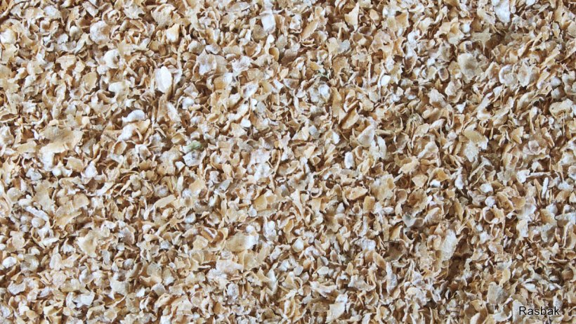 High fiber feed ingredients prevent intestinal inflammation in piglets ...