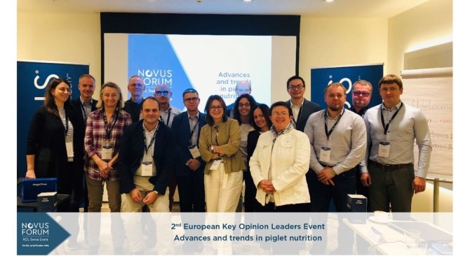 Novus International announces CEO succession plan - Press releases from ...