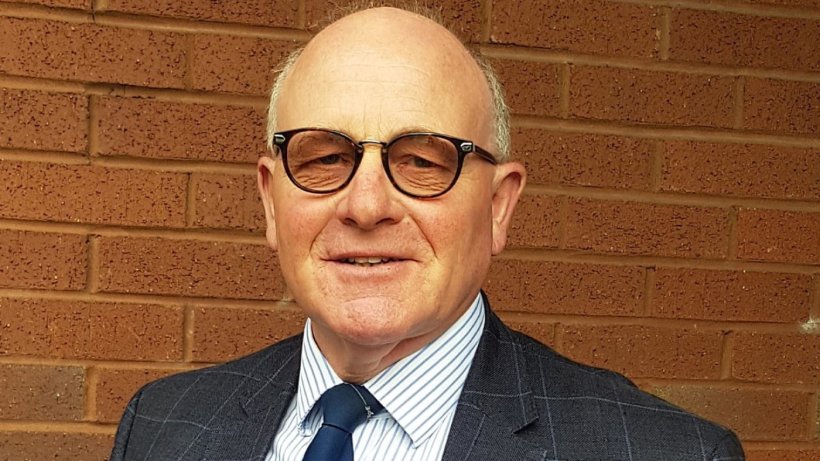 Board appointment for Hugh Crabtree - Press releases from the swine ...