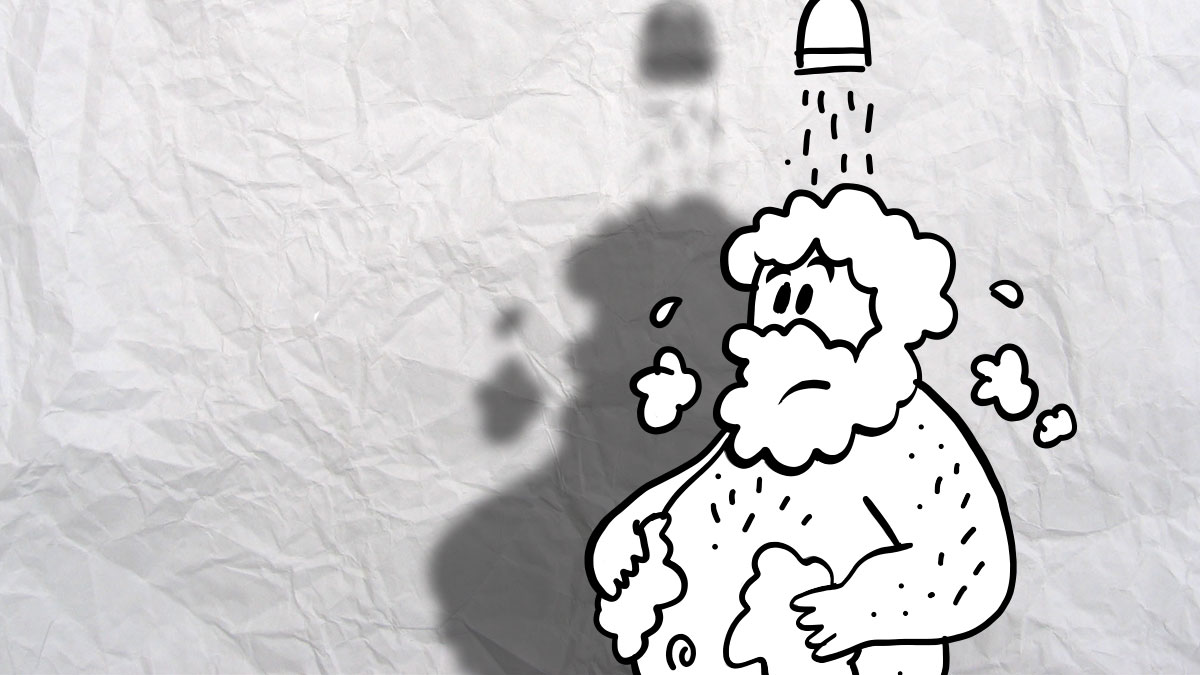 No holidays for biosecurity - Humor - pig333, pig to pork community