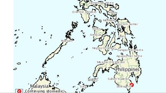 Philippines: ASF contained and controlled in Rizal and Bulacan - Swine ...