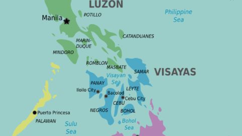 Iloilo City Map Philippines Detailed Maps Of Iloilo City, 45% OFF