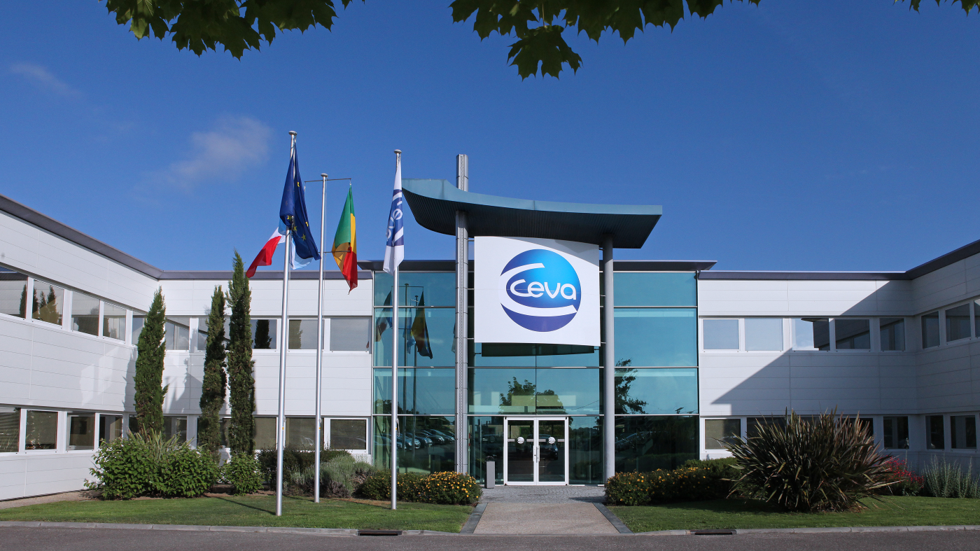 Ceva saw strong double-digit growth in 2019, now plans to double sales ...