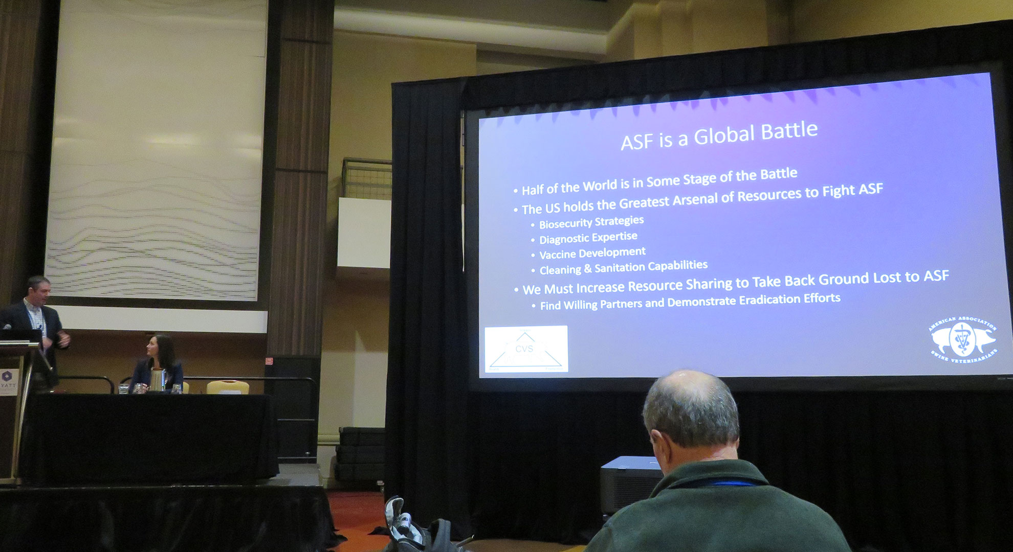 AASV 2020 - Reports - pig333, pig to pork community