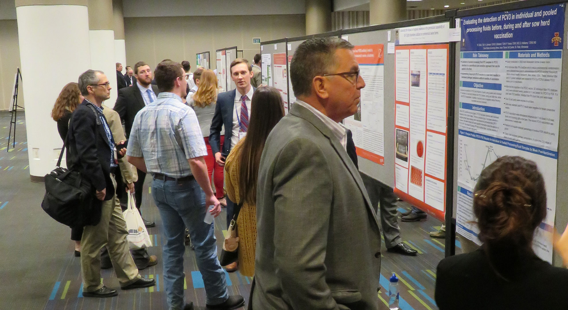 AASV 2020 - Reports - pig333, pig to pork community