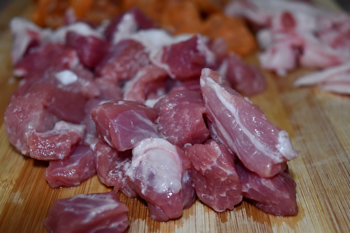 Russia: pork production increases 10%, prices down - Swine news ...