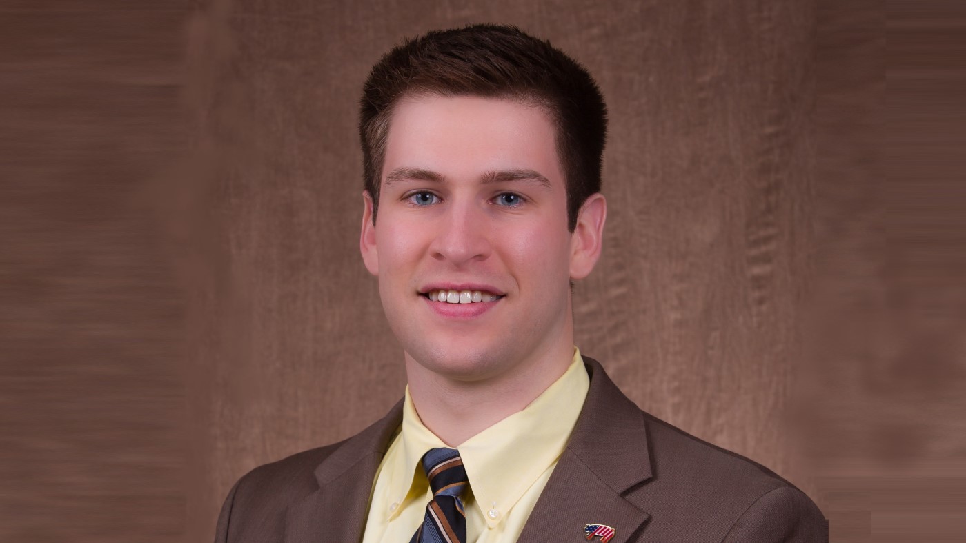 Meet Matt Romoser, the new southeast Iowa extension swine specialist ...