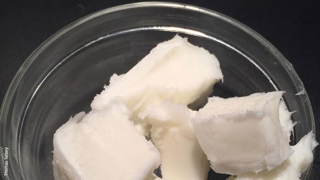 Lard as pig feed ingredient - Articles - pig333, pig to pork community