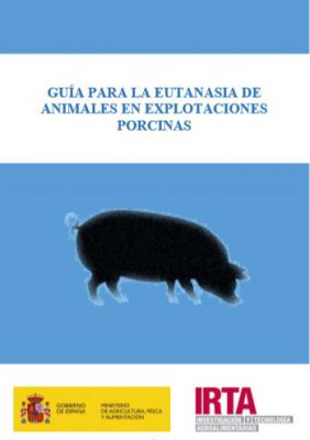 Spain publishes a new guide for the pig euthanasia on farms - Swine ...