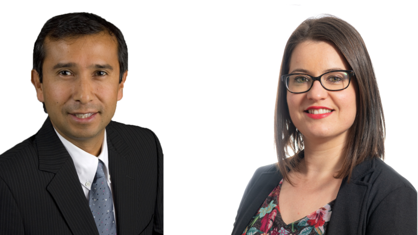 Animine welcomes two new comers - Press releases from the swine sector ...