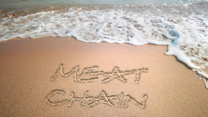 Normal is gone forever - Articles - pig333, pig to pork community