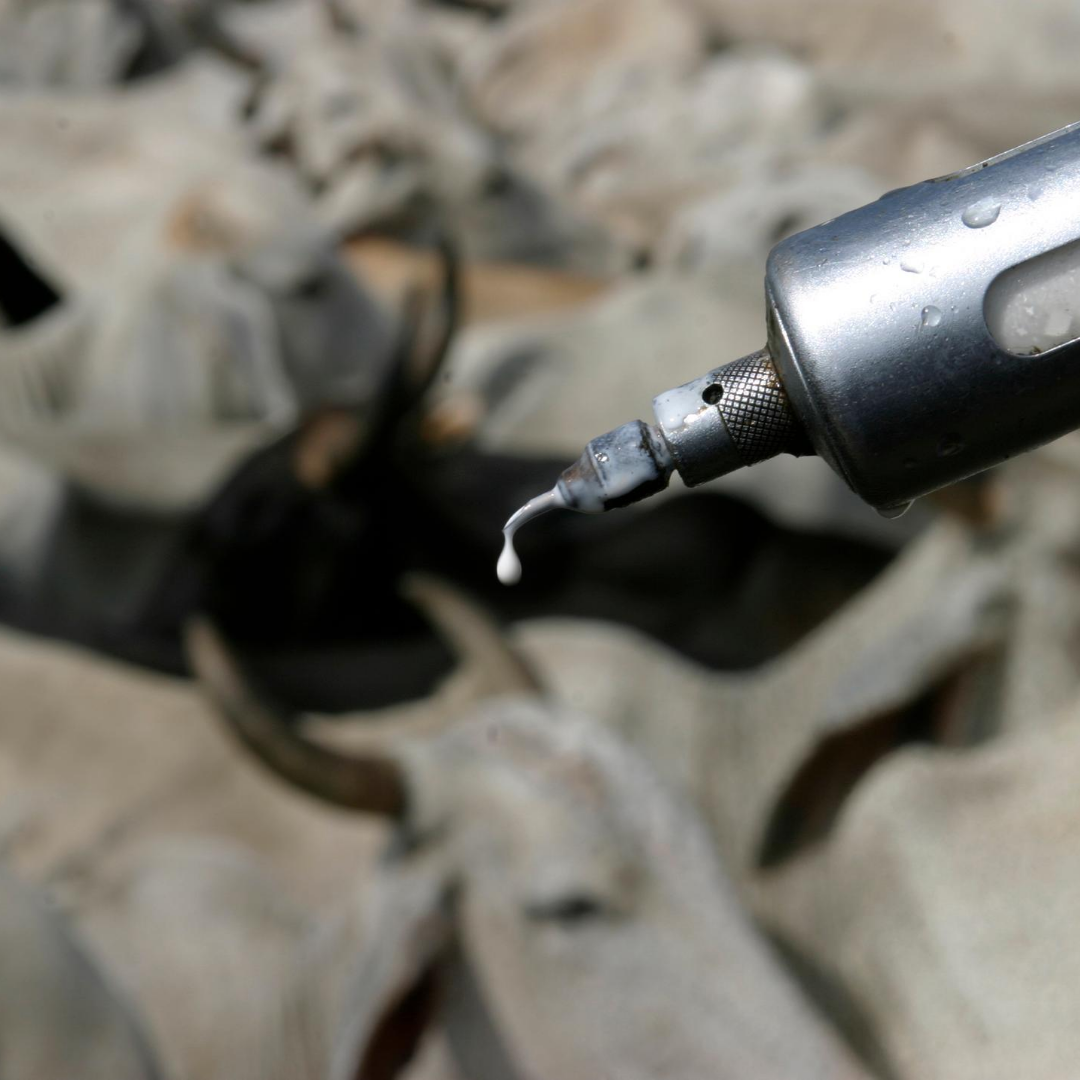 Brazil recognizes six states as FMD-free without vaccination - Swine ...