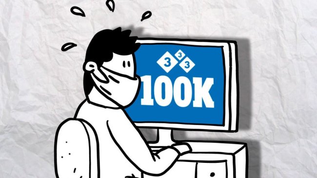 The influencer pig - Humor - pig333, pig to pork community