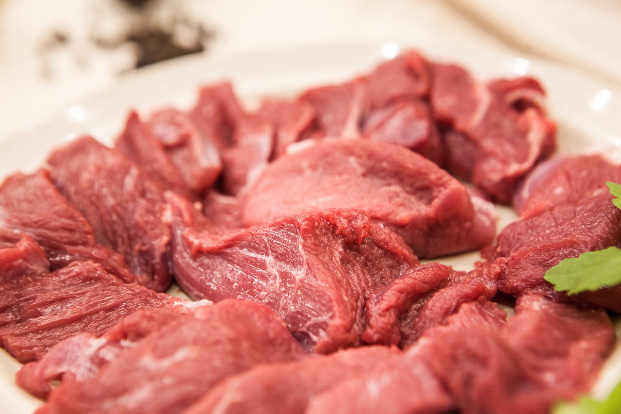 Russia: Meat production on the rise - Swine news - pig333, pig to pork ...