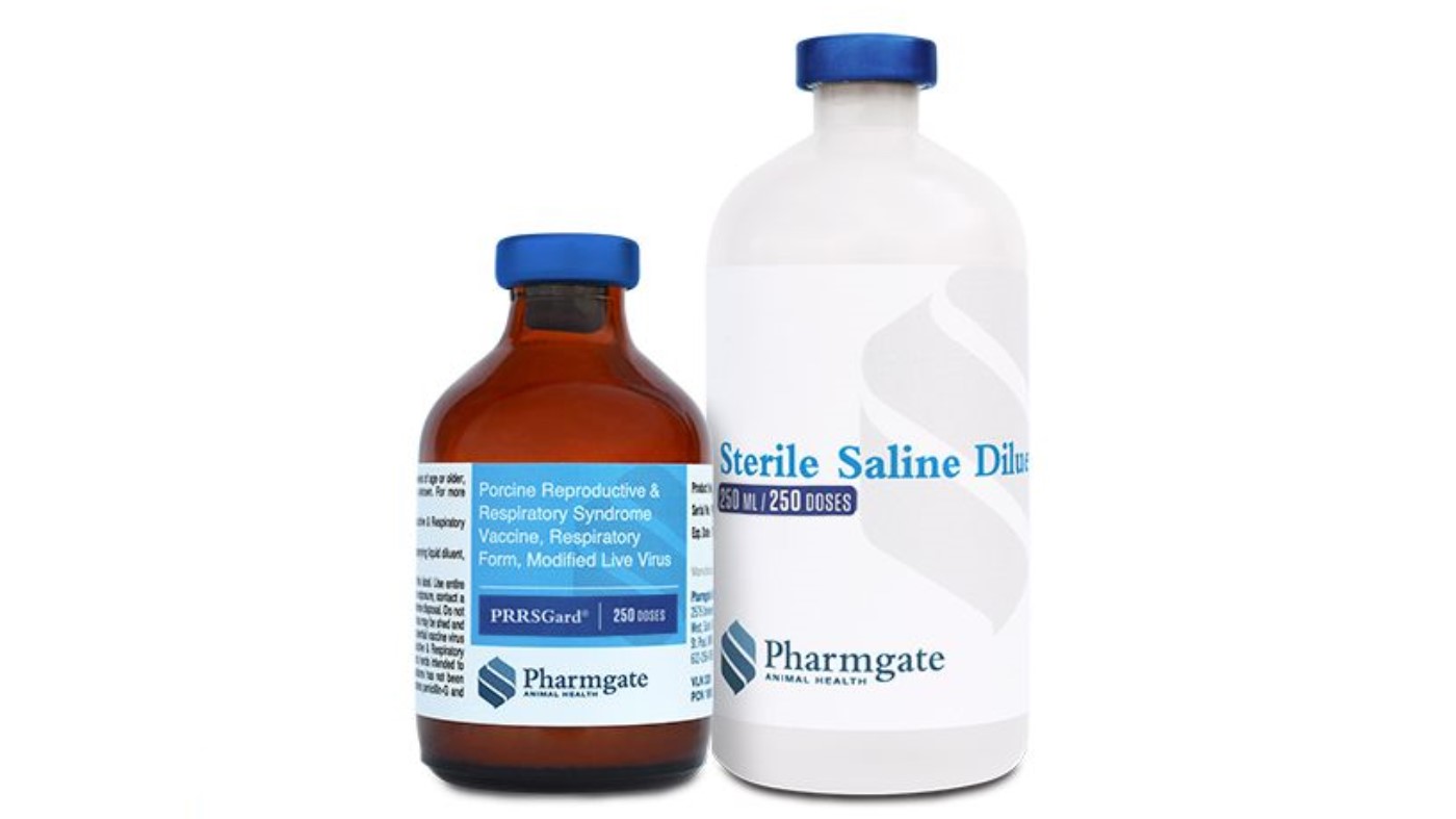 Pharmgate: PRRSGard® vaccine receives 24-month dating - Press releases ...