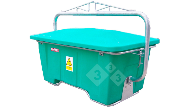 Carcass disposal management for swine producers - Articles - pig333 ...