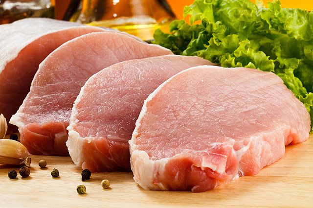 Russian meat exports up 55% in 2020 - Swine news - pig333, pig to pork ...
