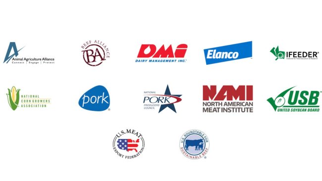 NAMI releases food safety equipment design principles - Swine news ...