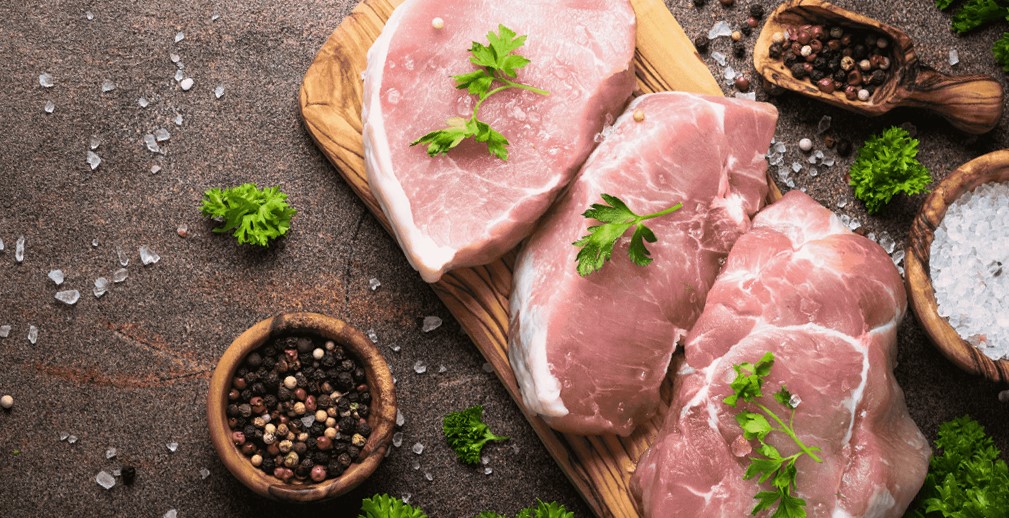 Russia becomes the leading exporter of meat to Vietnam - Swine news ...