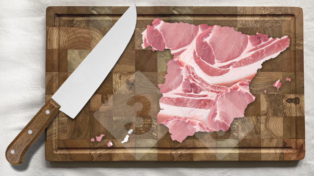 What has made the Spanish swine industry so successful? - Articles ...