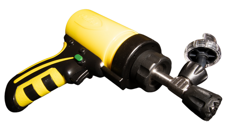 Pulse NeedleFree world’s first disposable needle-free injector - Press releases from the swine ...