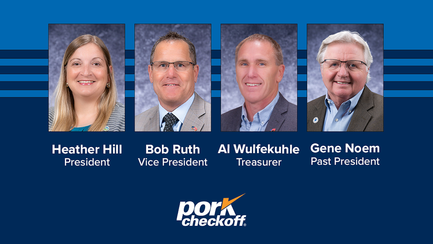 National Pork Board elects new 2022-2023 officers - Press releases from ...