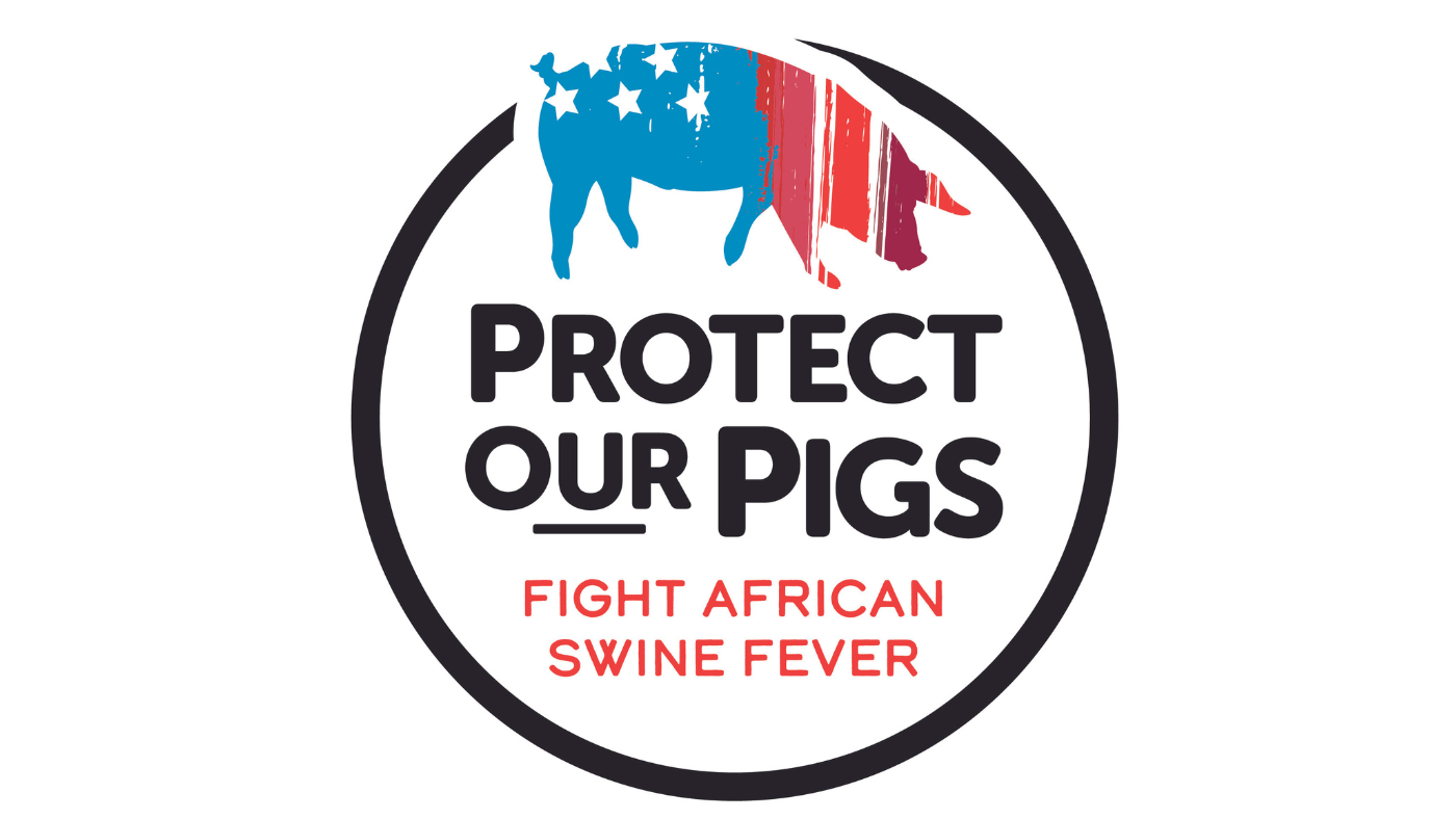 USDA launches ‘Protect Our Pigs’ Campaign in the fight against ASF ...
