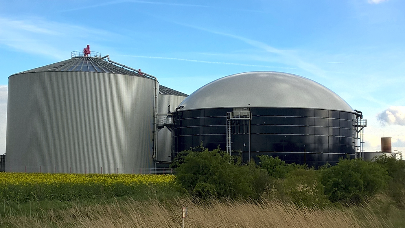 EnergyDecentral 2022 exhibition presents biogas and biomethane - Press ...