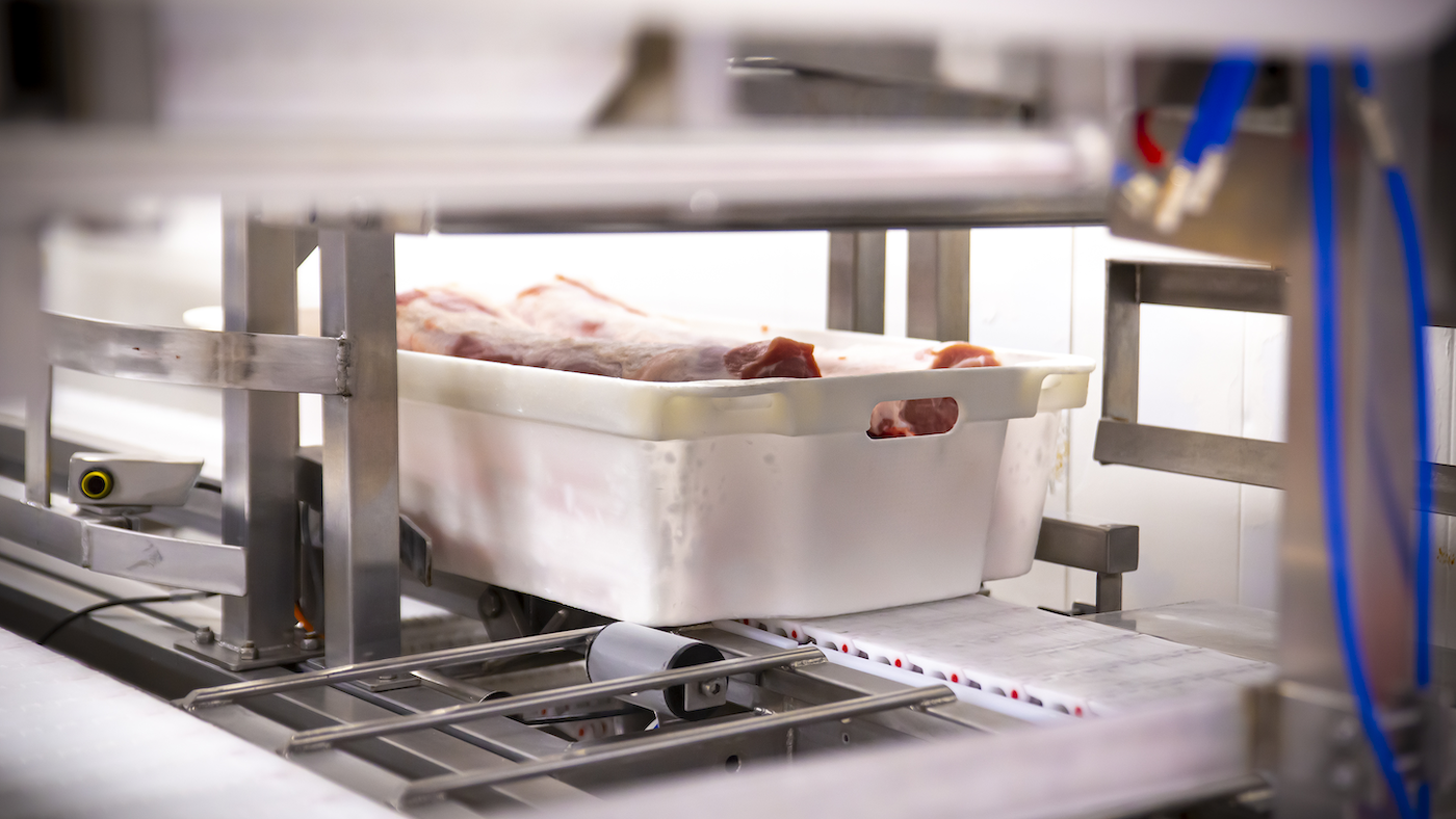 Development investment at HKScan's Forssa unit in Finland - Press ...