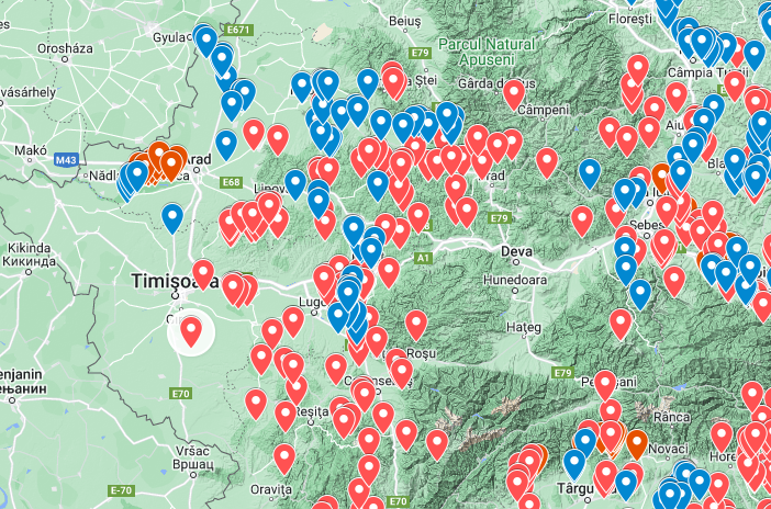 Romania reports ASF outbreak on large farm - Swine news - pig333, pig ...