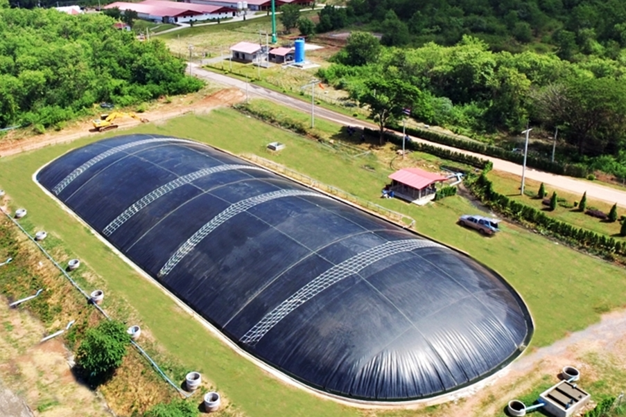 CP Foods demonstrates the success of its biogas system - Press releases ...