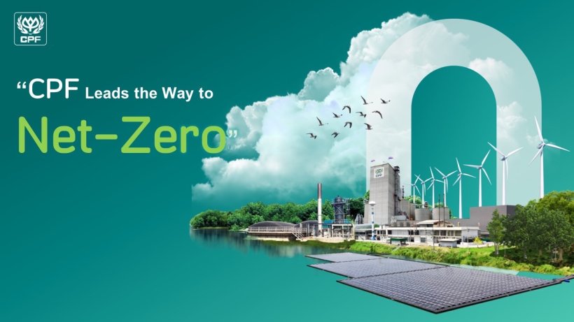 CPF unveils roadmap towards Net Zero - Press releases from the swine sector - pig333, pig to ...