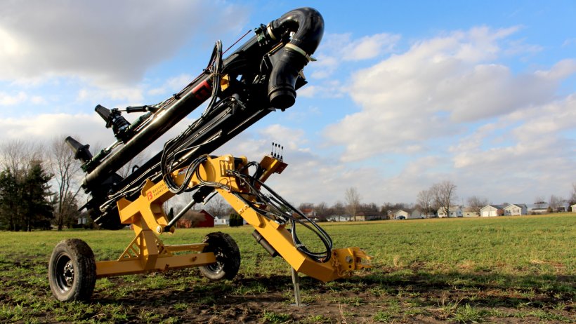 Bazooka Farmstar launches improved vertical pit pump - Press releases ...