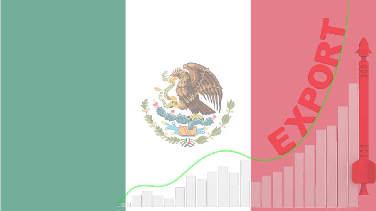 Mexican exports of agri-food products in 2022 - Swine news - pig333 ...