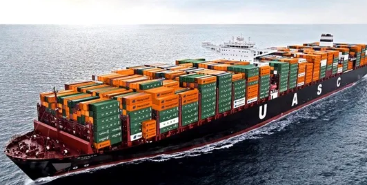 EU strengthens protection of animals transported by sea - Swine news ...