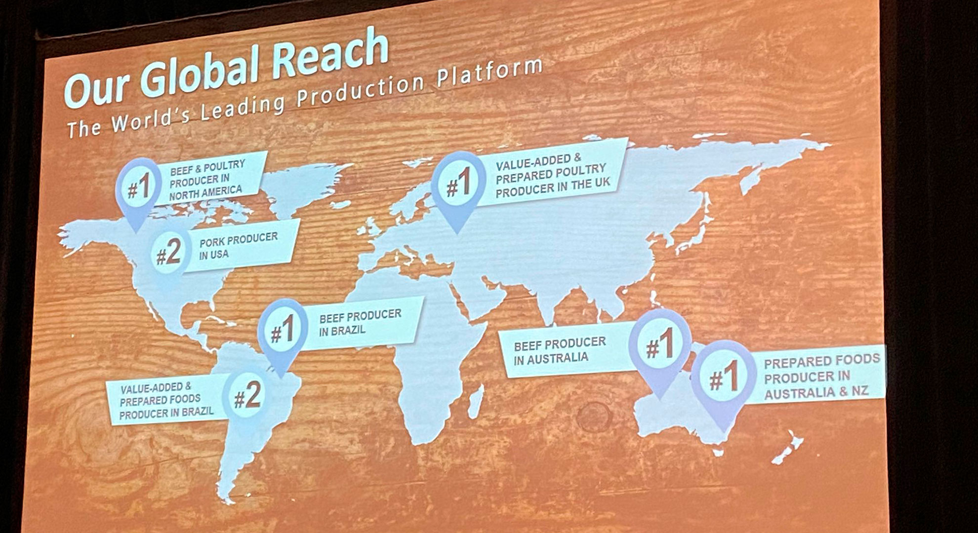 AASV 2023 - Reports - pig333, pig to pork community