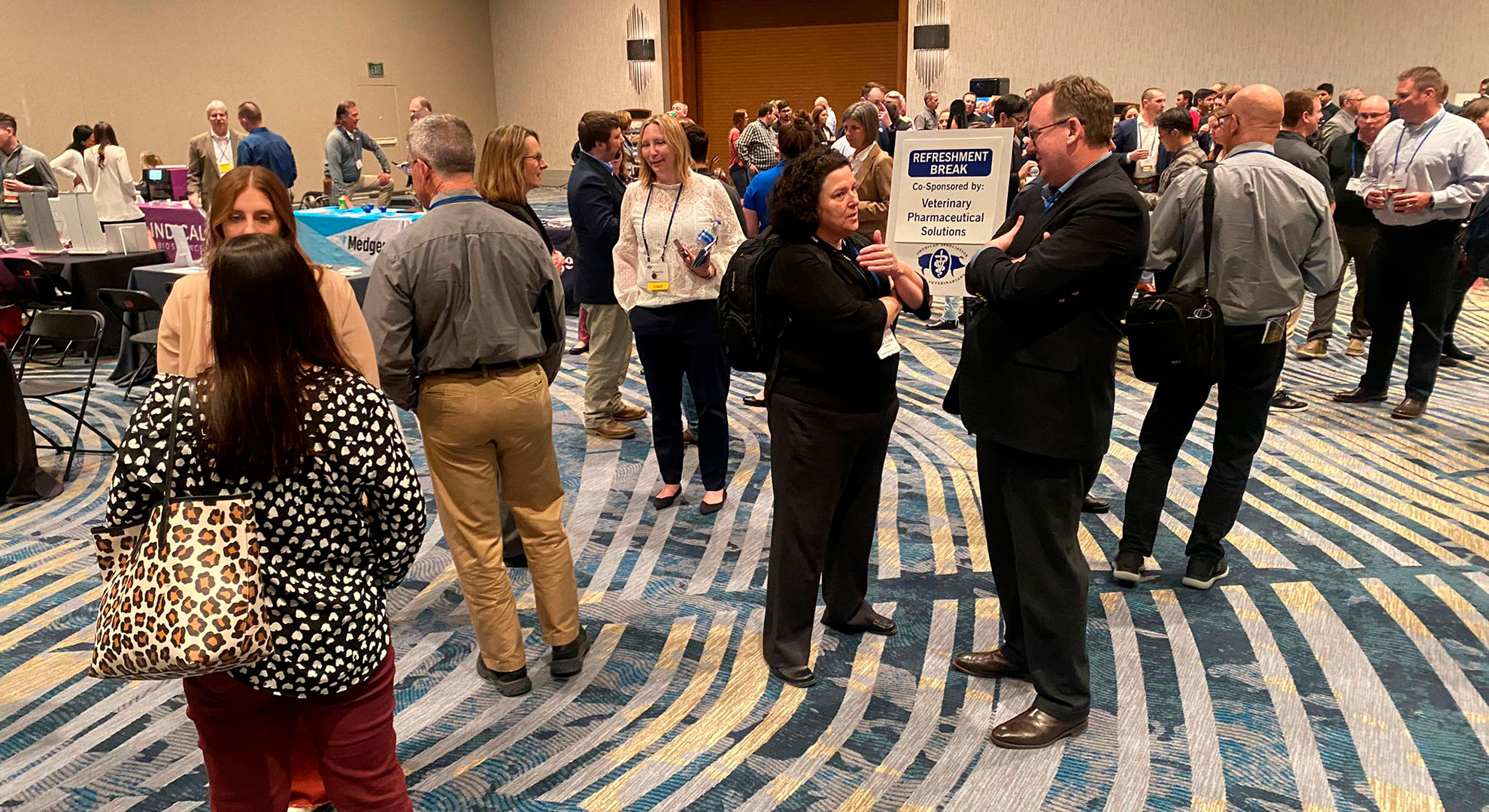 AASV 2023 - Reports - pig333, pig to pork community