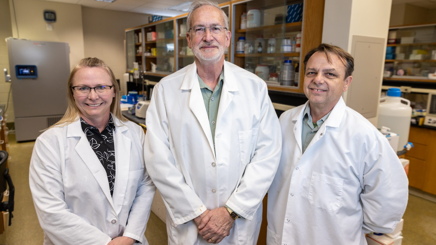University of Missouri expands facilities for swine research - Press ...