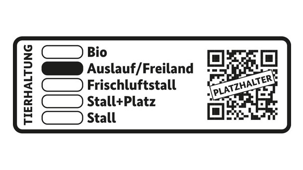 German meat labeling bill according to animal husbandry - Swine news ...