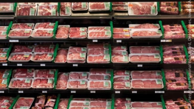FAO meat outlook: Production, trade, and prices in 2023 - Swine news ...