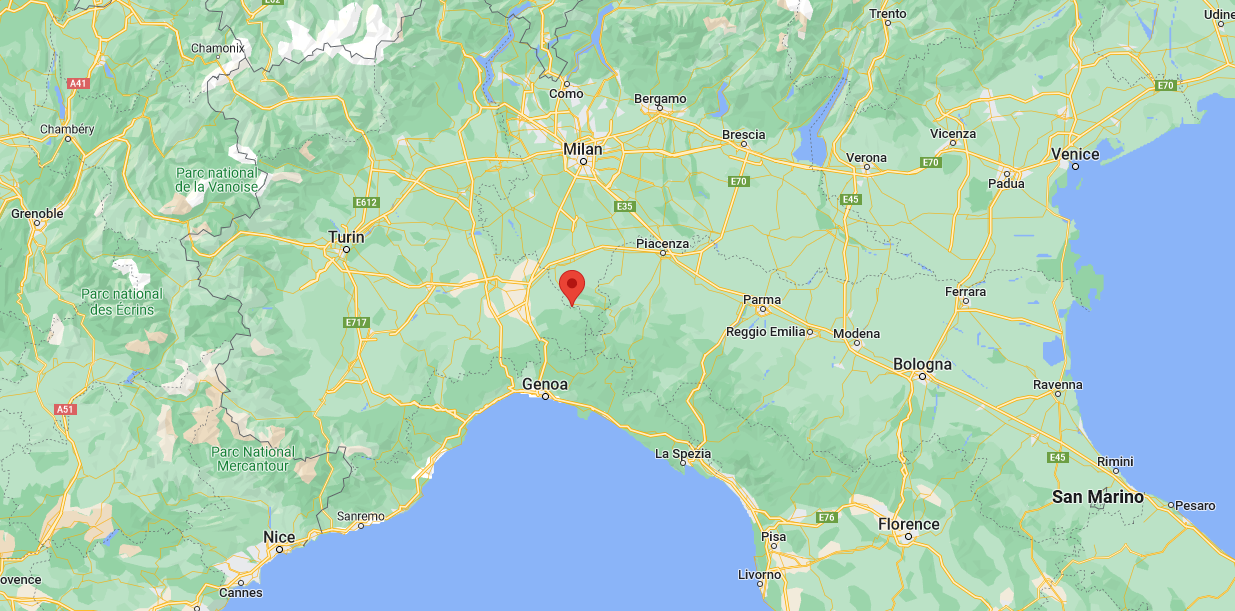 First ASF outbreak in Lombardy, Italy - Swine news - pig333, pig to ...